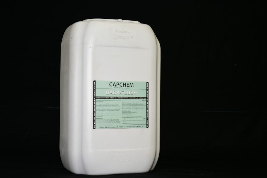 Products – Capchem