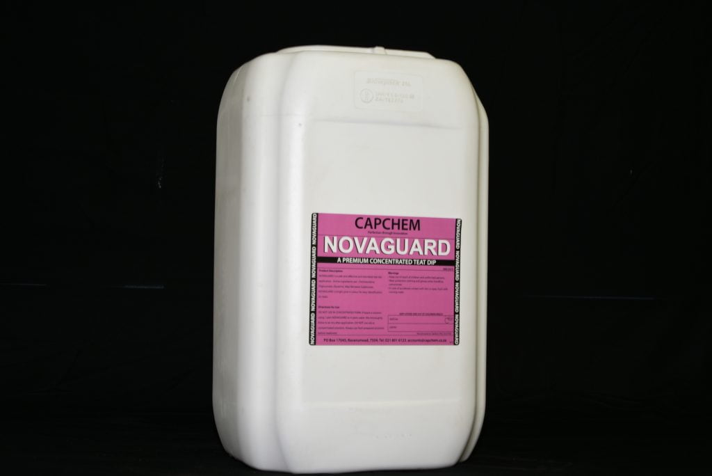 Nova-Guard – Capchem