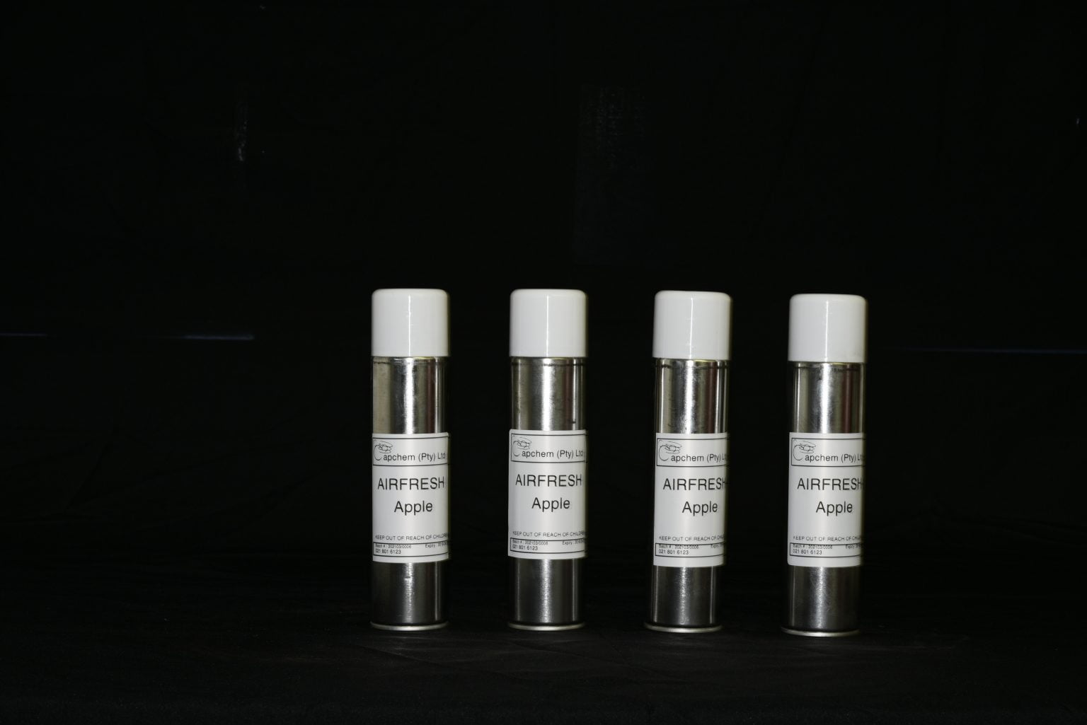 Air Freshener – Capchem